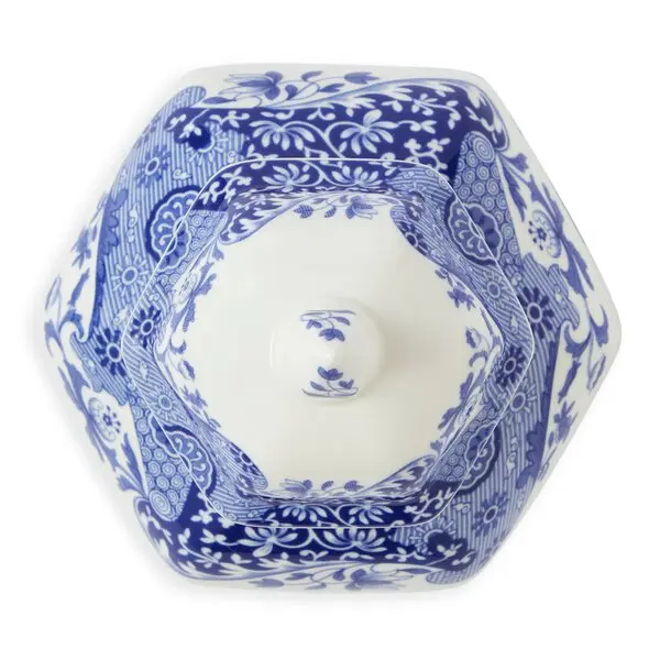 SPODE Vase 5.7