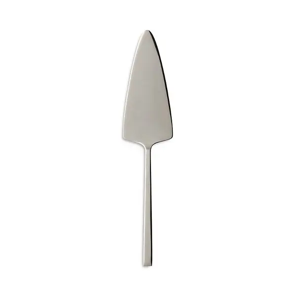 VILLEROY & BOCH Las Classica Pie Server - Silver