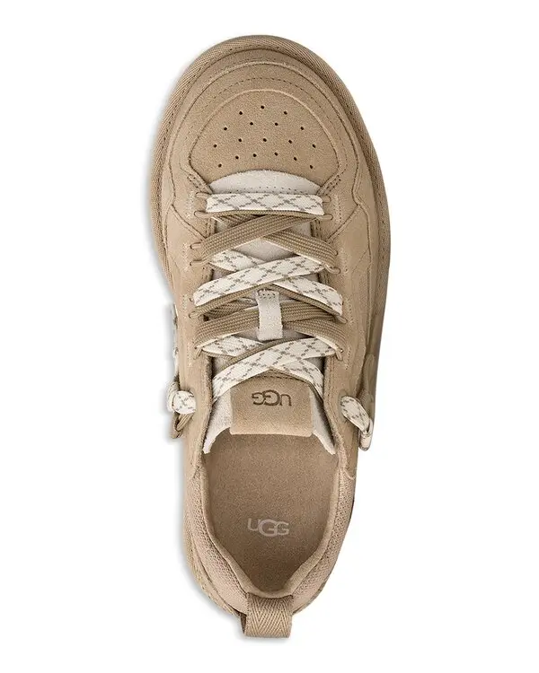 UGG Minimel Low Profile Sneakers - Mustard Seed