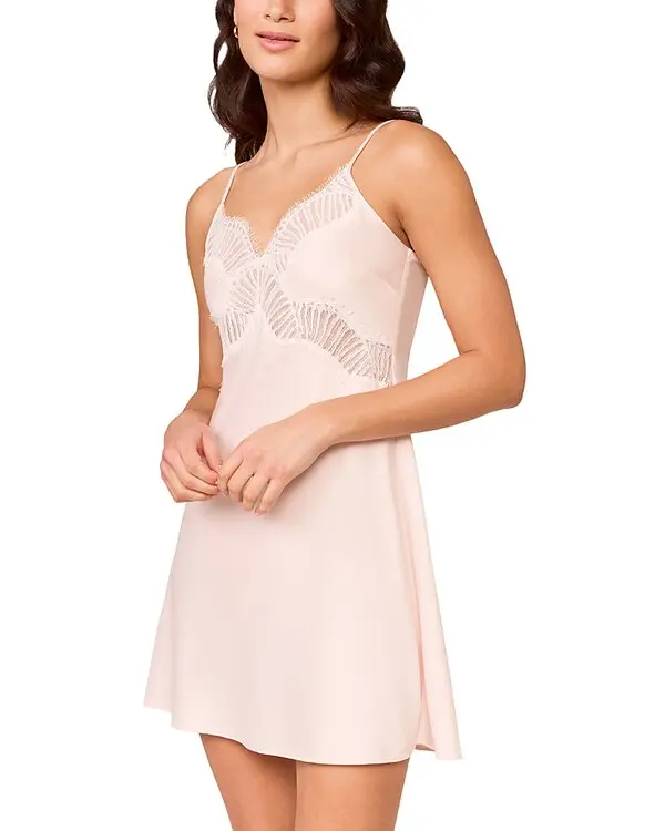 Rya Collection Paradise Chemise Exclusive - Blush
