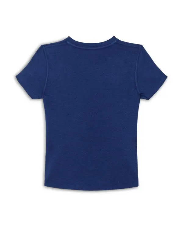 RE/DONE 90s Creme De La Creme Tee