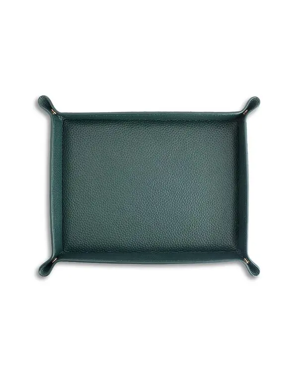 ROYCE NEW YORK Large Catchall Valet Tray
