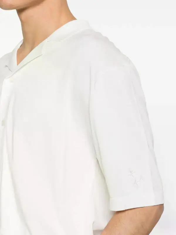 LANEUS Short-sleeve Shirt