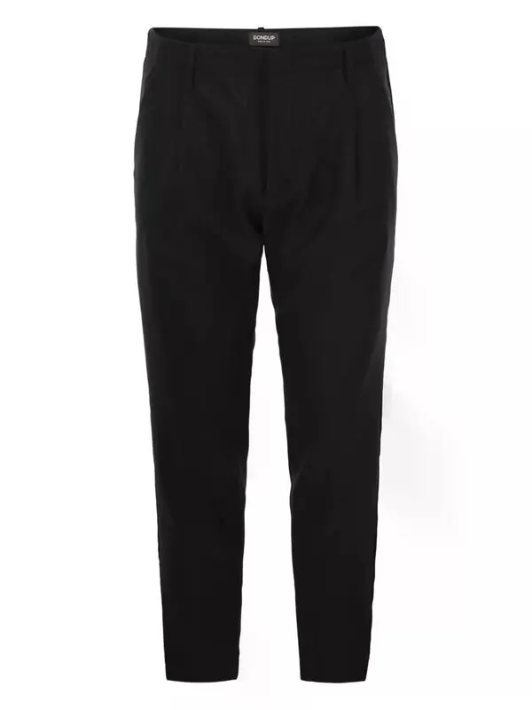 DONDUP Dart-detail Trousers