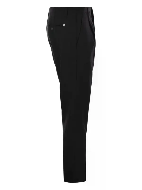 DONDUP Dart-detail Trousers