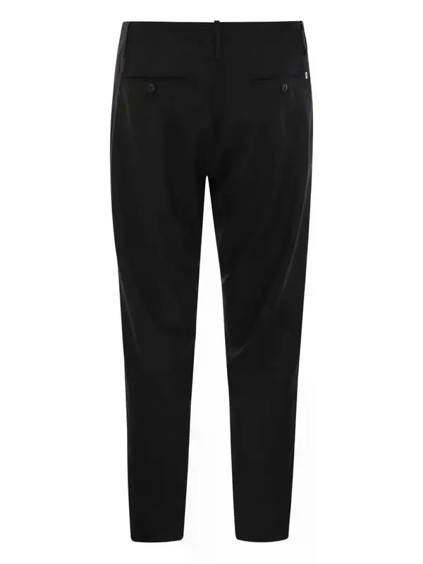 DONDUP Dart-detail Trousers