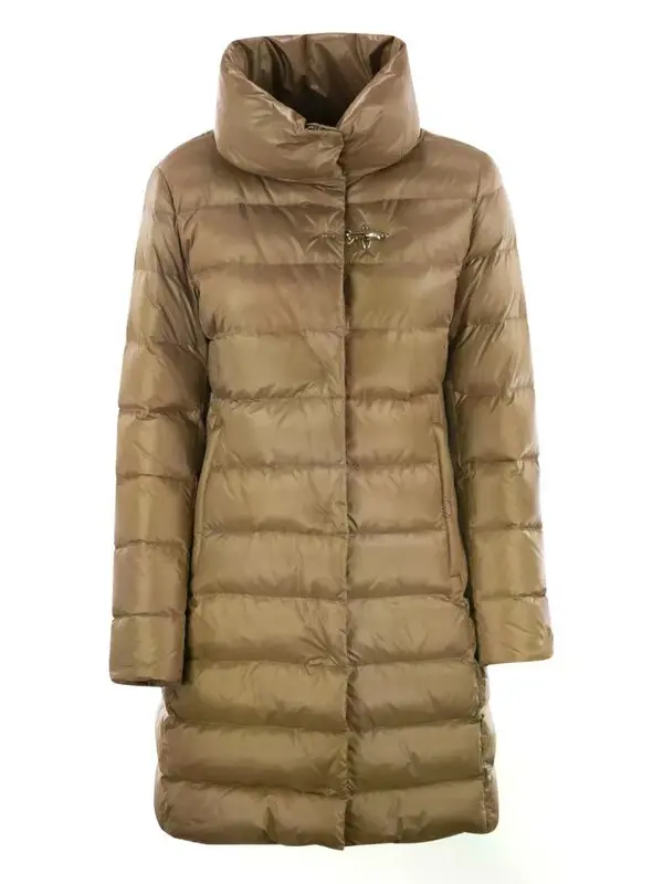 FAY Ganci-hook Puffer Jacket
