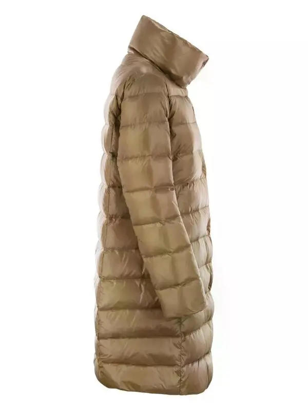 FAY Ganci-hook Puffer Jacket