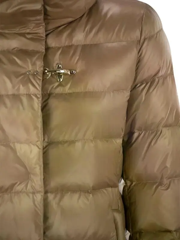 FAY Ganci-hook Puffer Jacket
