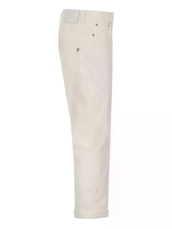 DONDUP Five-pocket Jeans