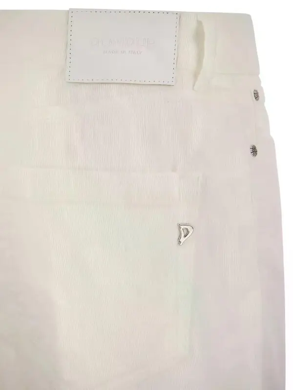 DONDUP Five-pocket Jeans