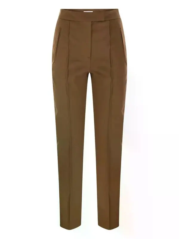PT TORINO Crease Trousers