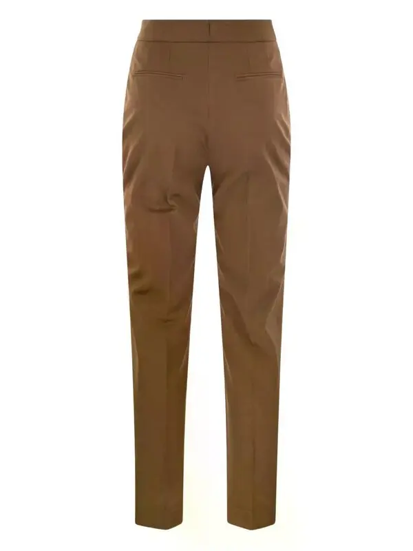PT TORINO Crease Trousers