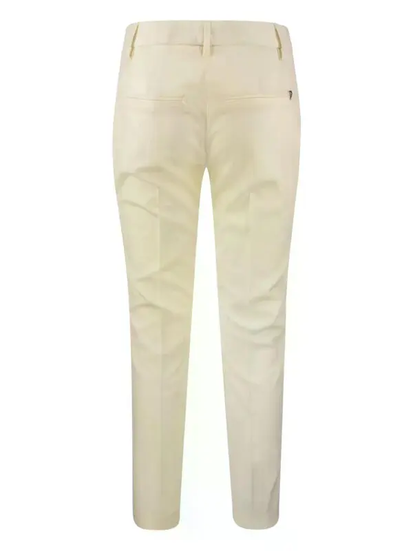 DONDUP Logo Trousers