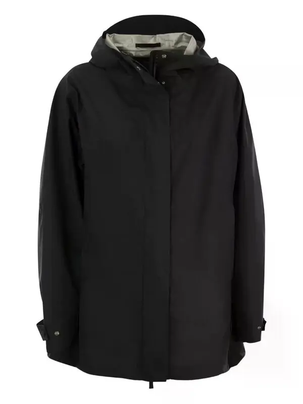 Herno Hooded Jacket