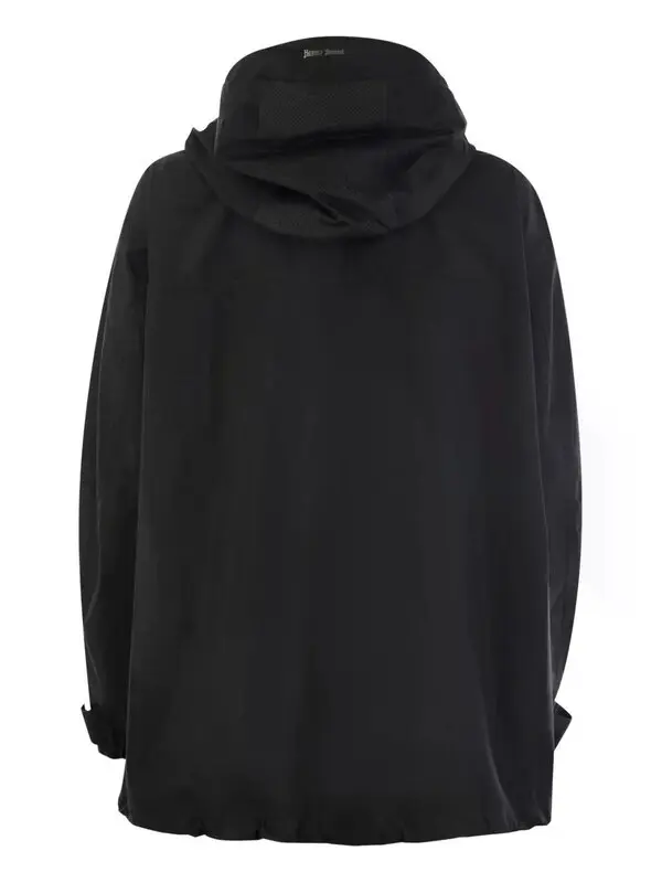 Herno Hooded Jacket