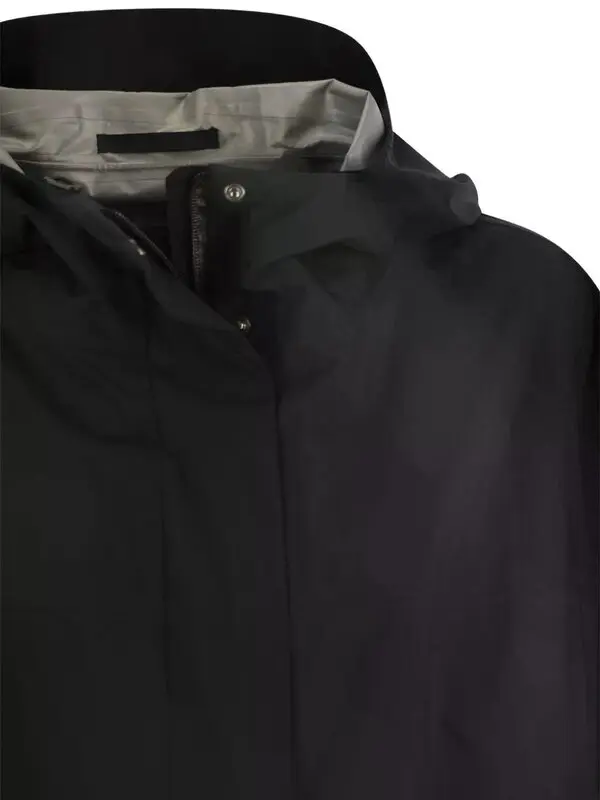 Herno Hooded Jacket