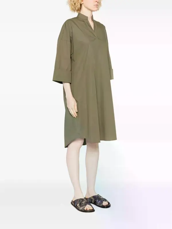 ROBERT FRIEDMAN Martal Mini Dress