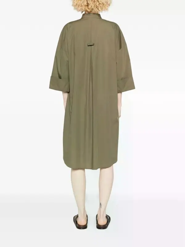 ROBERT FRIEDMAN Martal Mini Dress