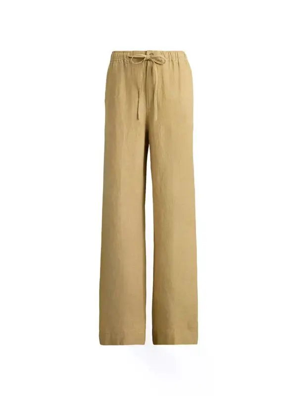Polo Ralph Lauren Pull-on Trousers - Neutrals