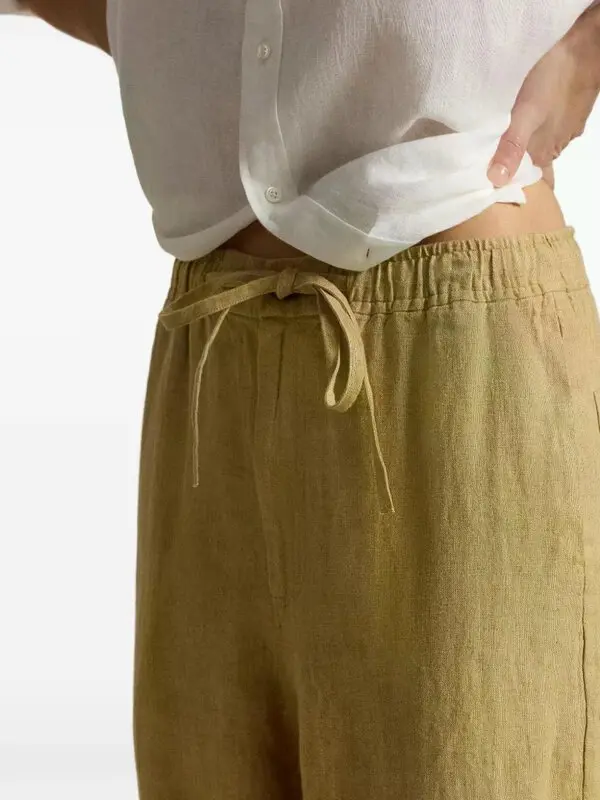 Polo Ralph Lauren Pull-on Trousers - Neutrals