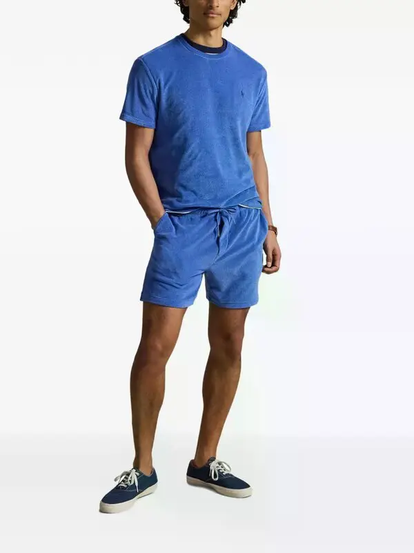 Polo Ralph Lauren Drawstring Shorts