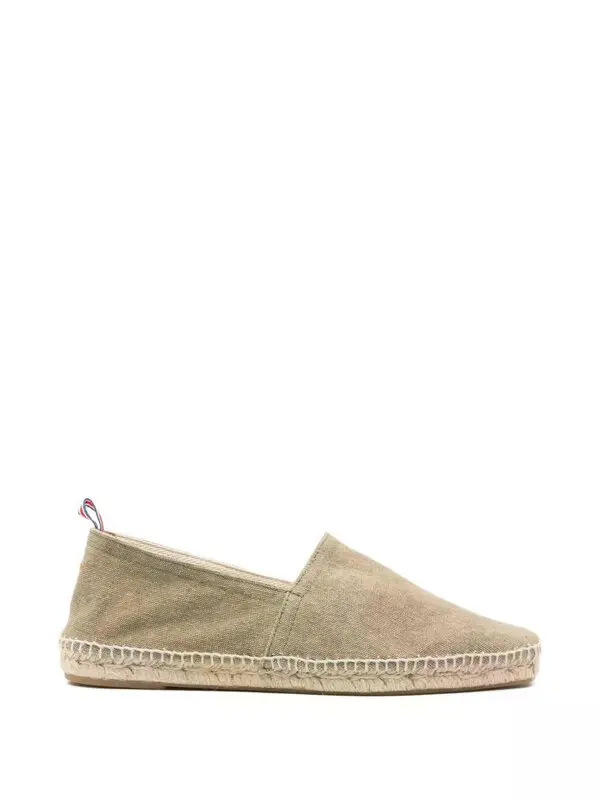 CastaÑer Pablo Espadrilles - Neutrals