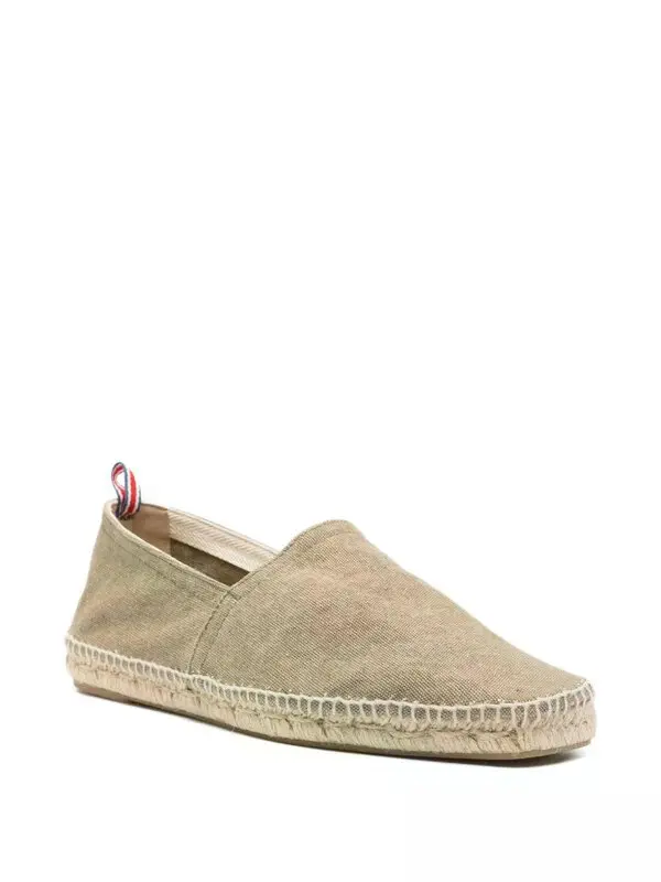CastaÑer Pablo Espadrilles - Neutrals
