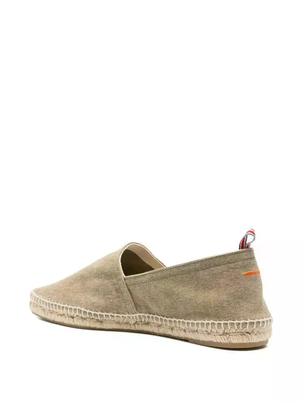CastaÑer Pablo Espadrilles - Neutrals