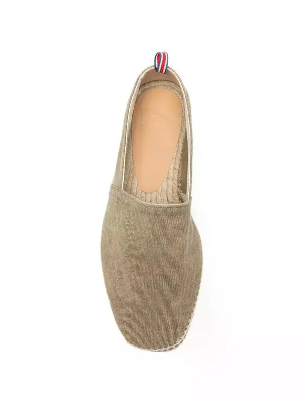 CastaÑer Pablo Espadrilles - Neutrals