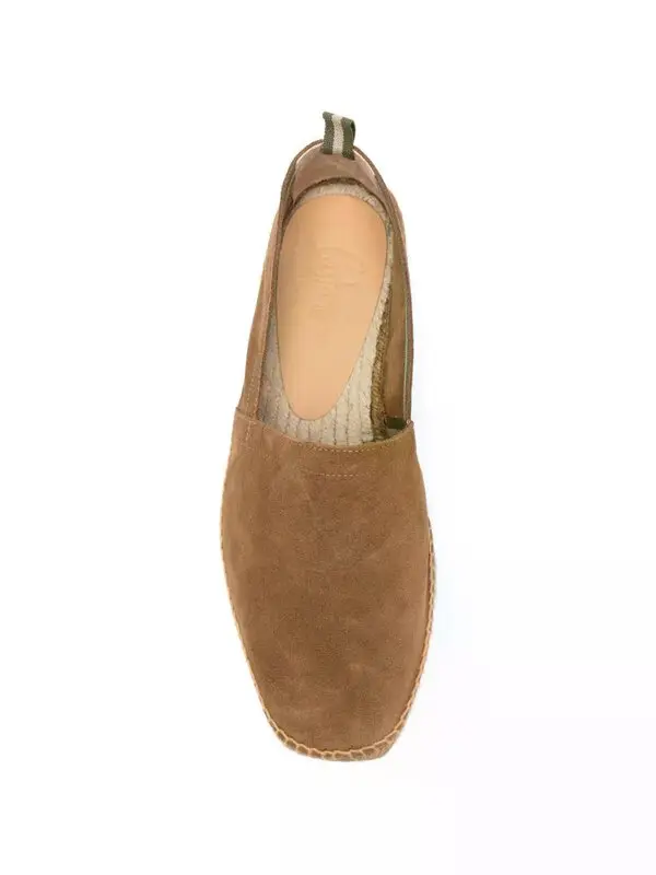 CastaÑer Pablo Espadrilles - Brown