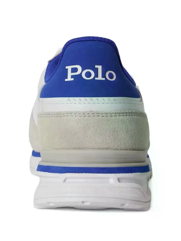 Polo Ralph Lauren Varick Leather Sneakers