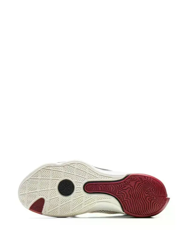 LI-NING Wade All City Encore Sneakers