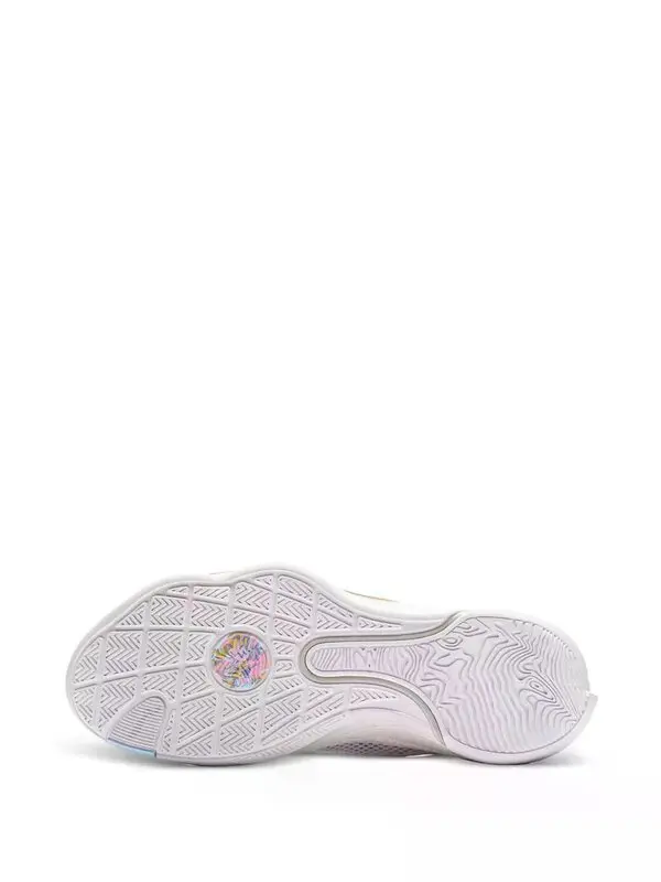 LI-NING Wade All City Encore Sneakers