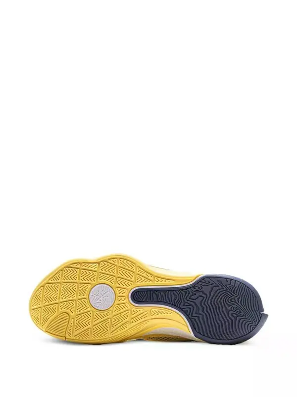 LI-NING Wade All City 13 Basketball Sneakers - Yellow