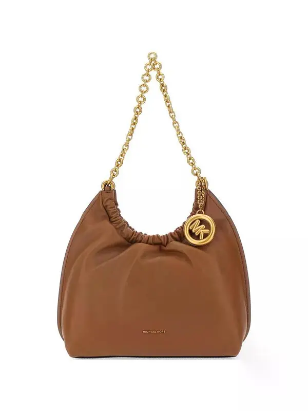 Michael Kors Medium Indie Chain Shoulder Bag