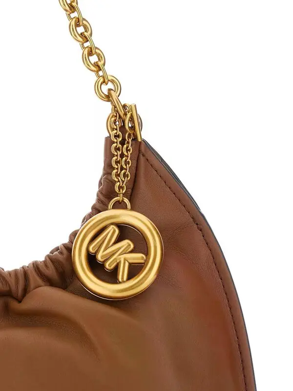 Michael Kors Medium Indie Chain Shoulder Bag