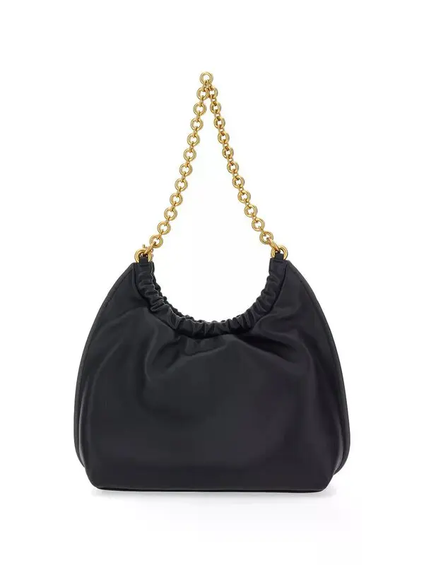 Michael Kors Indie Chain Charm Shoulder Bag
