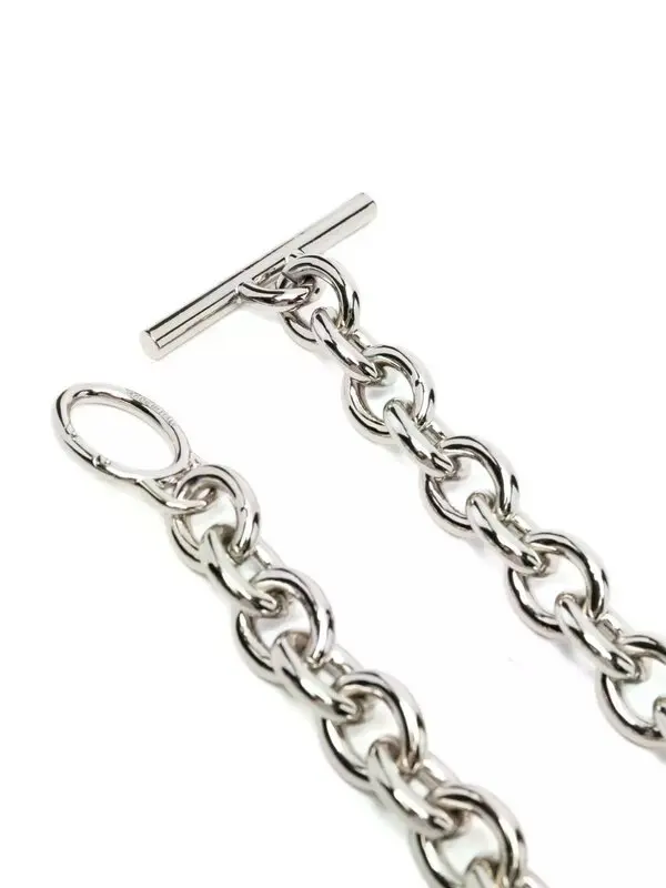 Alexander McQueen Chain Belt