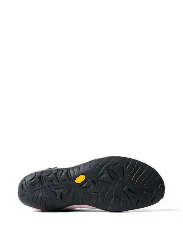 HIKING PATROL Ampezzo Rocca Sneakers