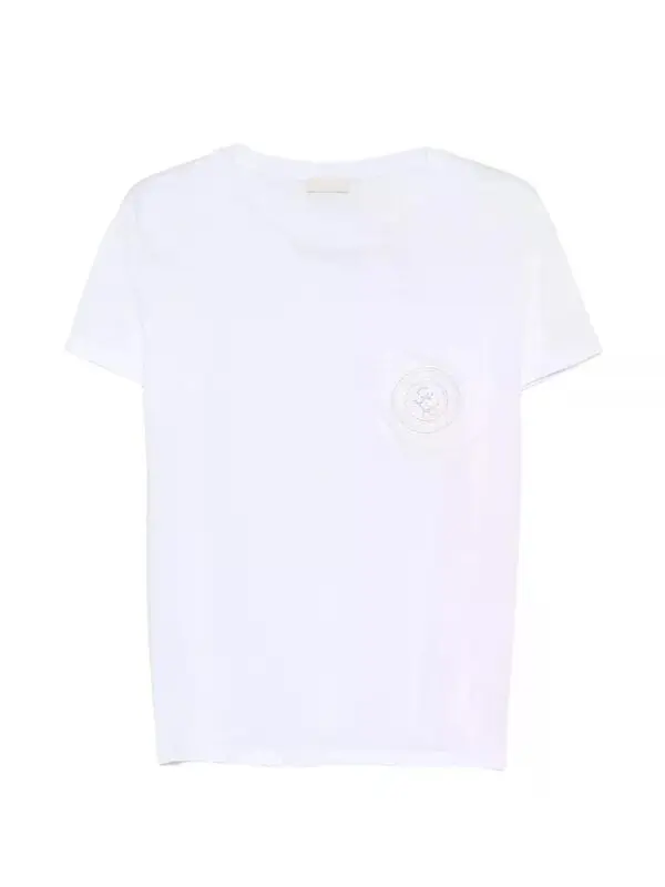 Liu Jo Pocket T-shirt