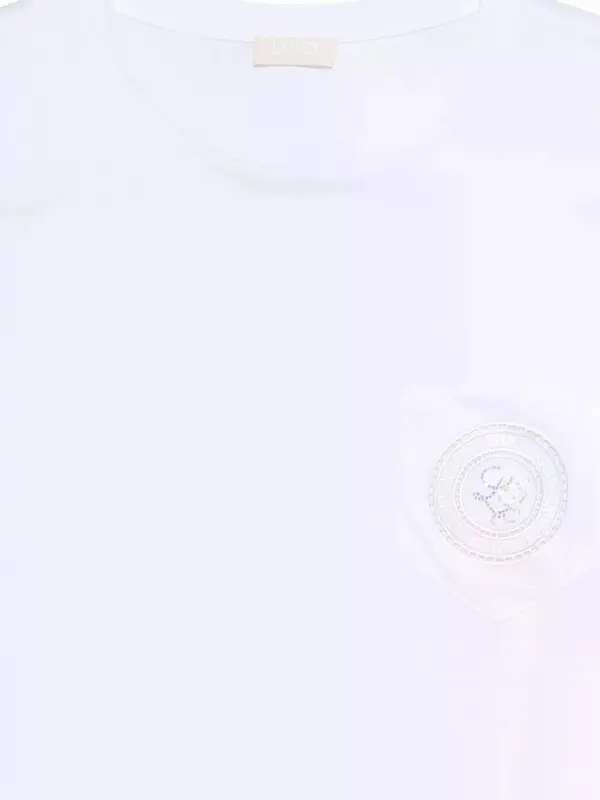 Liu Jo Pocket T-shirt