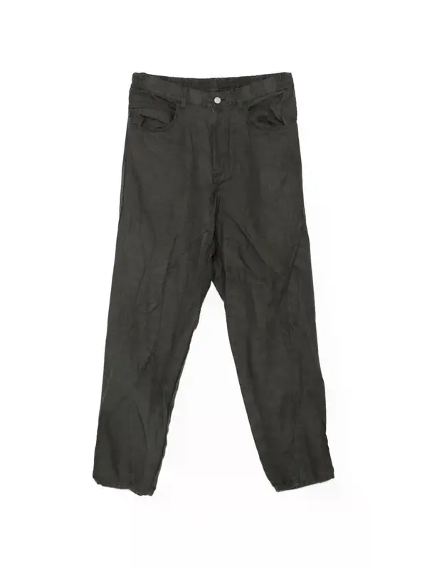 Undercover Elasticated-waist Trousers