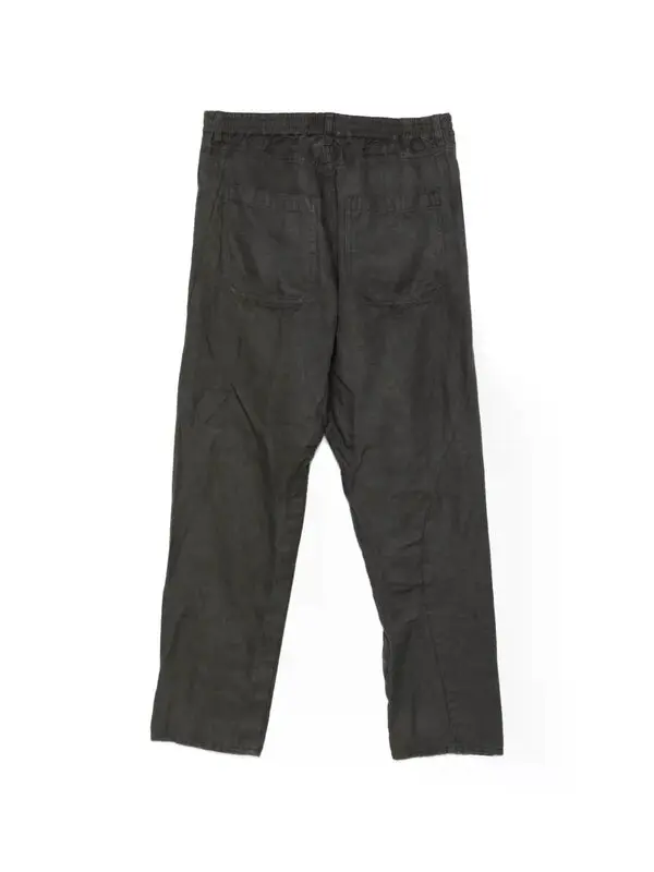 Undercover Elasticated-waist Trousers