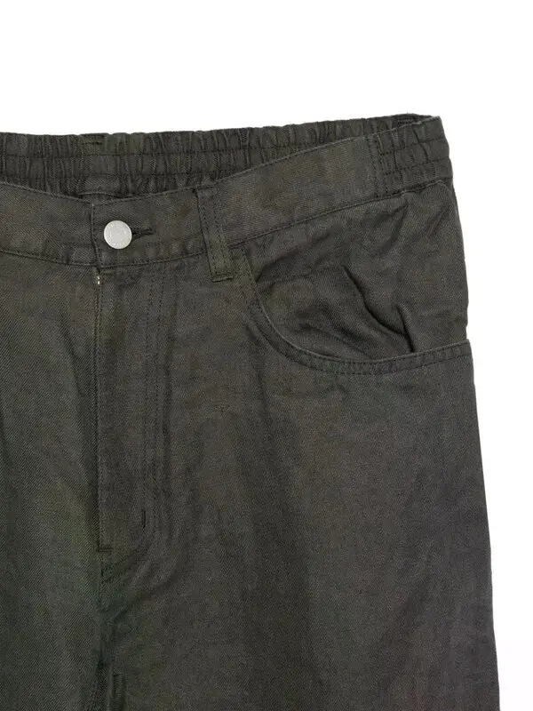 Undercover Elasticated-waist Trousers