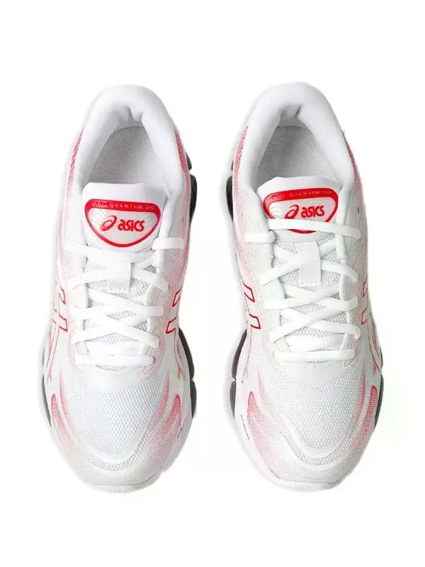 Asics Gel-quantum 360 Viii Sneakers - White
