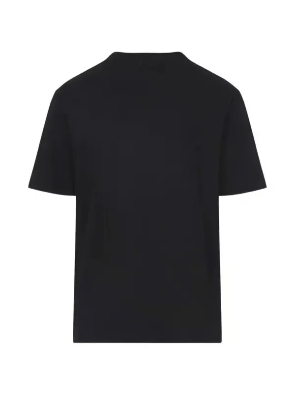 Kiton Short-sleeves T-shirt