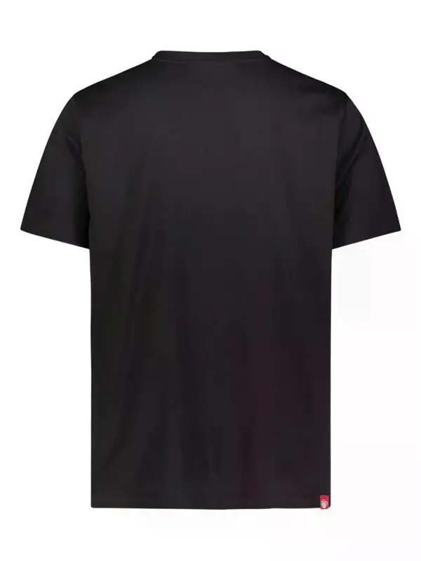 MOSTLY HEARD RARELY SEEN 8-BIT Double C Drip T-shirt