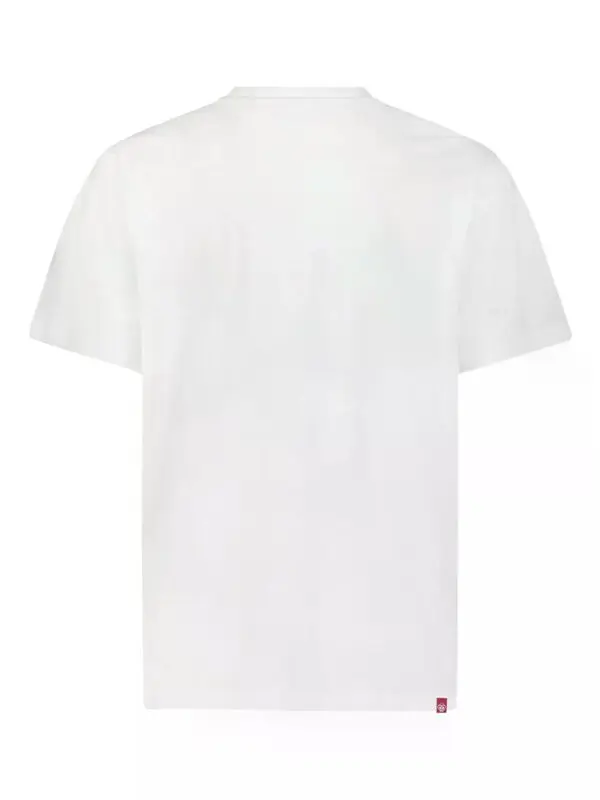 MOSTLY HEARD RARELY SEEN 8-BIT Heart Breaker T-shirt