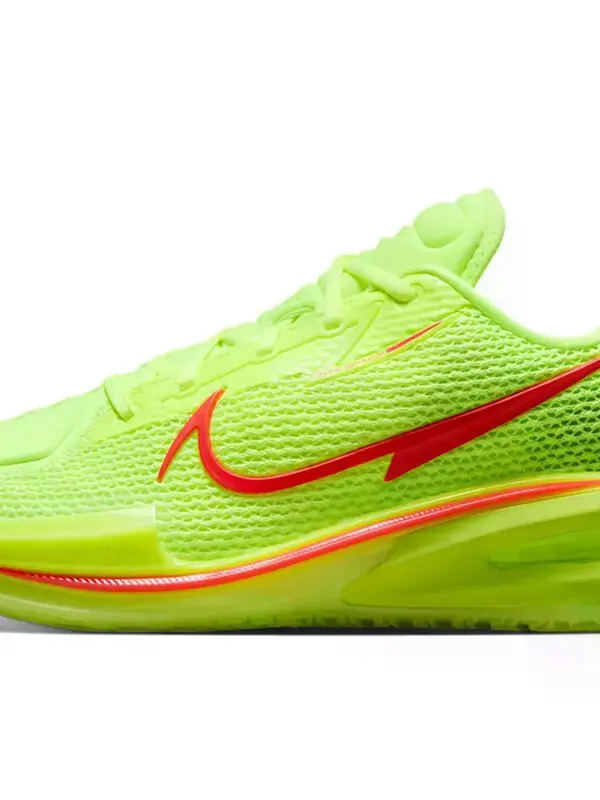 Nike Zoom Gt Cut Sneakers - Yellow